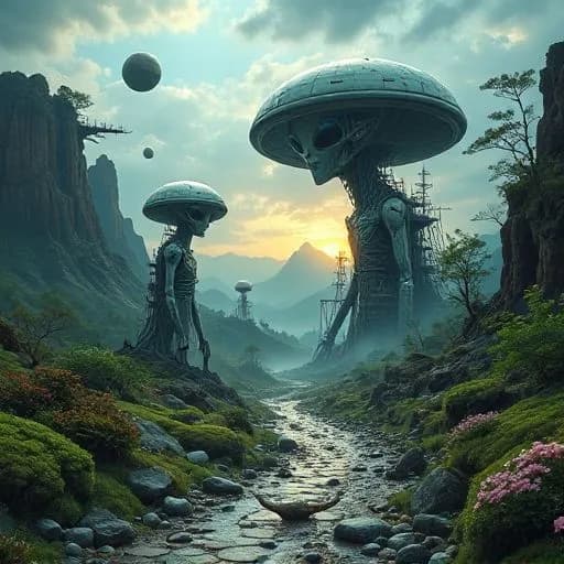 AI-generated Image | PicTrix.ai